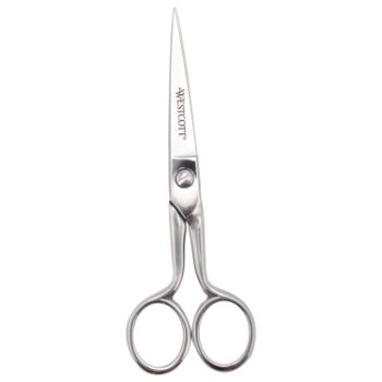 Shop fabric scissors | W.B. Mason