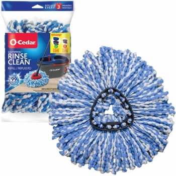 Shop o-cedar mop refills | W.B. Mason