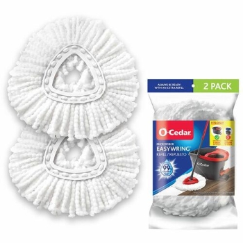 Shop o-cedar mop refills | W.B. Mason