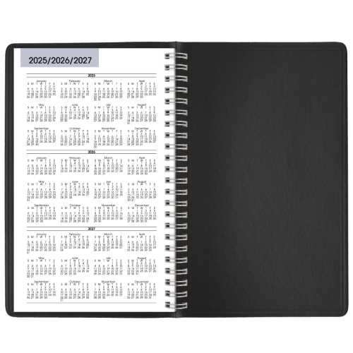 AT-A-GLANCE DayMinder Weekly Appointment Book Planner,12 Month, 5" x 8 ...