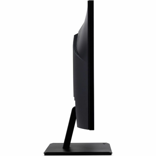 Acer Vero V7 22" Class Full HD LED Monitor, 1920 x 1080, Black - W.B. Mason