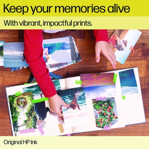 HP 936e (4S6V5LN), EvoMore Original Standard Yield Ink Cartridge ...