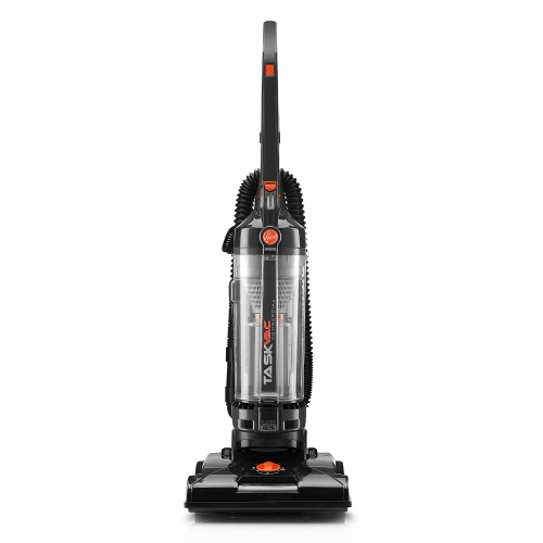 Hoover Commercial 14" TaskVac Bagless Lightweight Commercial Upright ...