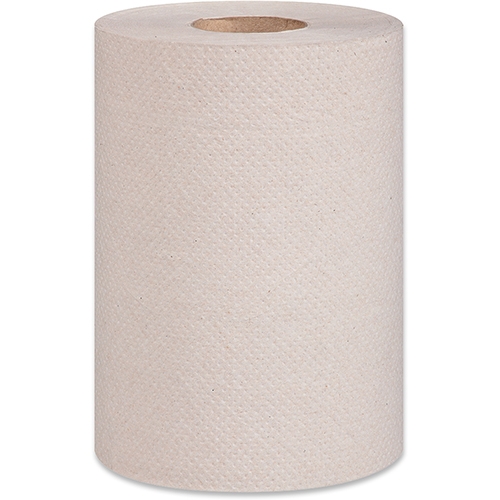 Marcal PRO 100% Recycled Hardwound Paper Towel, 1-Ply, Natural, 7.88" x ...