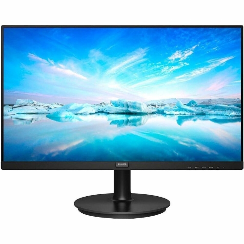Philips V-line 221V8L 22" Class Full HD LED Monitor, 16:9, 1920 x 1080 ...