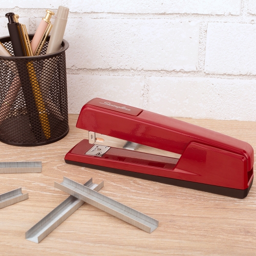 Swingline S.F. 4 Premium Staples, Chisel Point, Full-Strip Staples ...