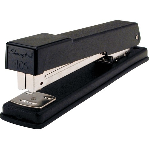 Swingline 405 Light-Duty Standard Desk Stapler, Full Strip, 20 Sheet ...