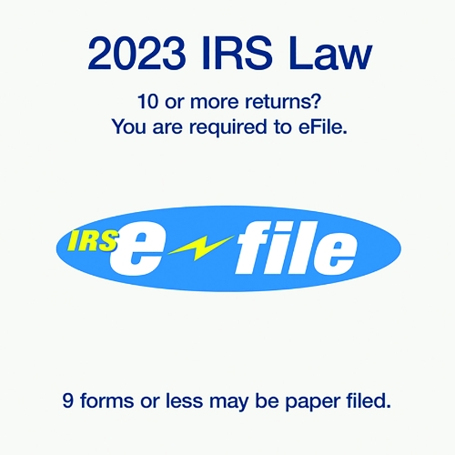 TOPS Adams 2025 W-2 Tax Forms, Continuous-Feed, 6-Part, 5-1/2" x 8-1/2 ...