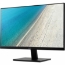 Acer Vero V7 22" Class Full HD LED Monitor, 1920 x 1080, Black - W.B. Mason