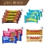 Snack Box Pros Healthy Snack Bar Box, 21/Box - W.B. Mason