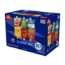 Frito-Lay Classics Variety Pack, 0.5 - 2 oz Bags, 30/Box - W.B. Mason