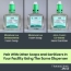 Transcend by Marcal Moisture Lux Foaming Hand Soap Refill, Lux-Fresh ...