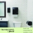 Transcend by Marcal Moisture Lux Foaming Hand Soap Refill, Lux-Fresh ...