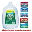 Poland Spring Natural Spring Water, 1 Gallon, 6/Carton - W.B. Mason