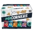 PopCorners 5 Flavor Variety Pack Popped Corn Chips Snacks, 1 oz, 28 ...