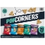 PopCorners 5 Flavor Variety Pack Popped Corn Chips Snacks, 1 oz, 28 ...